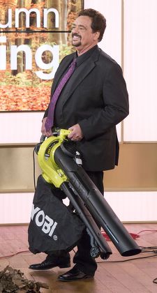 Harry David Rich Editorial Stock Photo - Stock Image | Shutterstock
