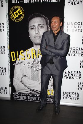 __COUNT__ 'Disgraced' play opening Night, New York, America - 22 Oct ...