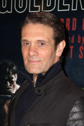 Anthony Crivello Editorial Stock Photo - Stock Image | Shutterstock