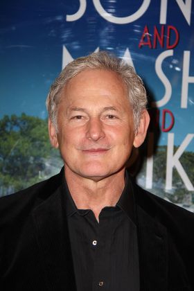 Victor Garber Editorial Stock Photo - Stock Image | Shutterstock