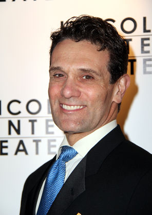 Anthony Crivello Editorial Stock Photo - Stock Image | Shutterstock