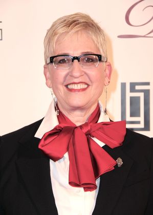 Marcia Milgrom Dodge Editorial Stock Photo - Stock Image | Shutterstock
