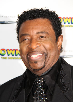 Dennis Edwards Editorial Stock Photo - Stock Image | Shutterstock