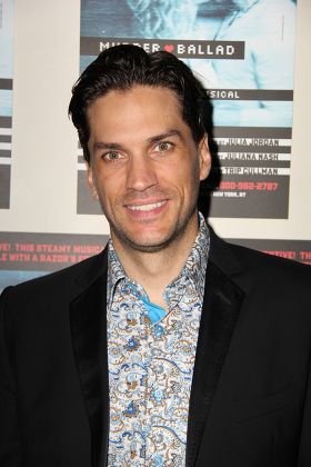 Will Swenson Editorial Stock Photo - Stock Image | Shutterstock