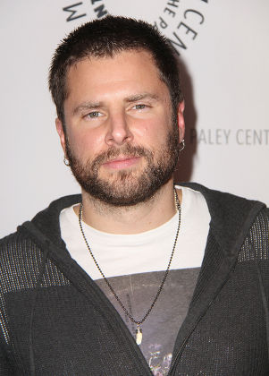 James Roday Editorial Stock Photo - Stock Image | Shutterstock