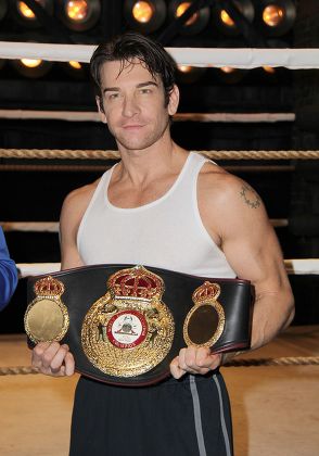 Andy Karl Editorial Stock Photo - Stock Image | Shutterstock