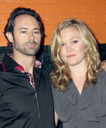 James Wirt Julia Stiles Editorial Stock Photo - Stock Image | Shutterstock