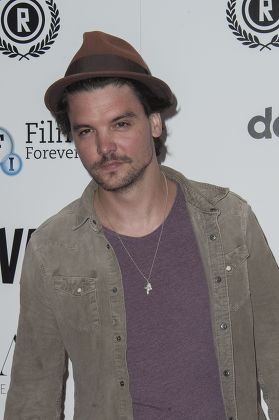 Andrew Lee Potts Editorial Stock Photo - Stock Image | Shutterstock