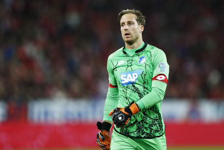Mainz v Hoffenheim, Bundesliga football match, Coface Arena, Mainz ...