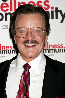 Robert Goulet Editorial Stock Photo - Stock Image | Shutterstock