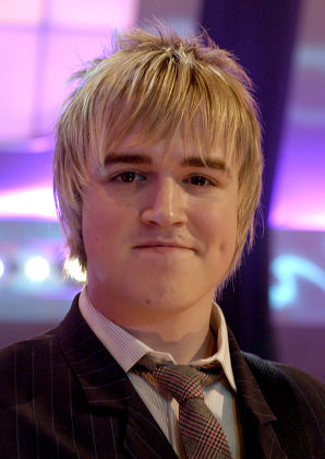 Mcfly Tom Fletcher Editorial Stock Photo - Stock Image | Shutterstock