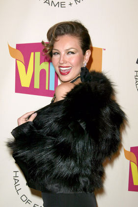 2005 ROCK AND ROLL HALL OF FAME INDUCTION CEREMONY, NEW YORK, AMERICA ...
