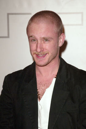 Ben Foster Editorial Stock Photo - Stock Image | Shutterstock