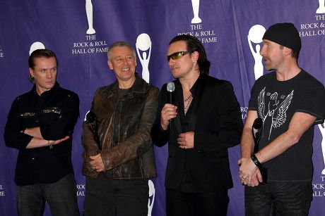 U2 Editorial Stock Photo - Stock Image | Shutterstock