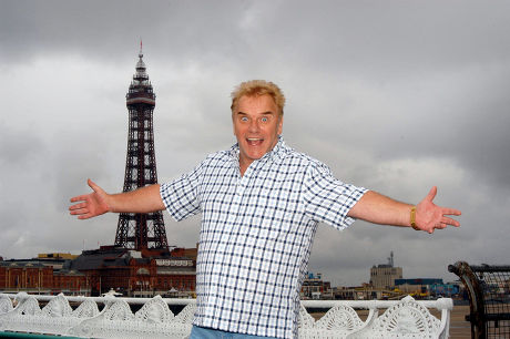 Freddie Starr Editorial Stock Photo - Stock Image | Shutterstock
