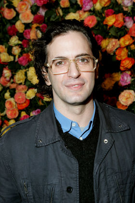 Marc Jacobs Editorial Stock Photo - Stock Image | Shutterstock