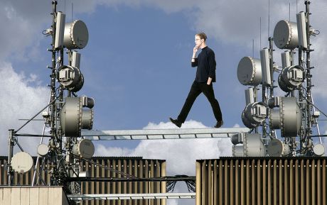 Communications Editorial Stock Photo - Stock Image | Shutterstock