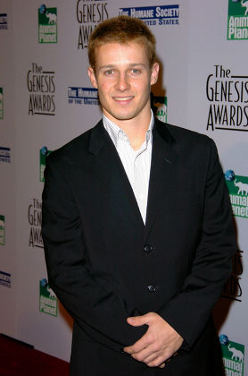 Will Estes Editorial Stock Photo - Stock Image | Shutterstock