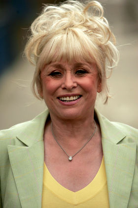 Barbara Windsor Editorial Stock Photo - Stock Image | Shutterstock