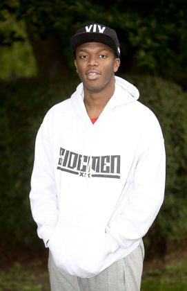 Olajide Olatunji Aka Ksi Editorial Stock Photo - Stock Image | Shutterstock