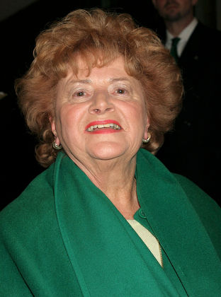 Cynthia Payne Editorial Stock Photo - Stock Image | Shutterstock