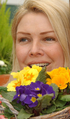 Kim Wilde Editorial Stock Photo - Stock Image | Shutterstock