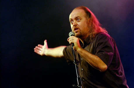 Bill Bailey Editorial Stock Photo - Stock Image | Shutterstock