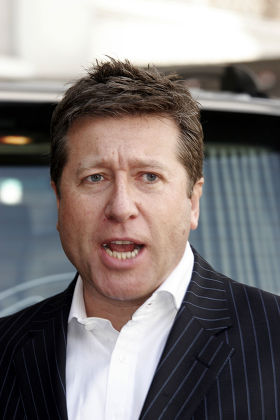 Neil Dr Fox Editorial Stock Photo - Stock Image | Shutterstock