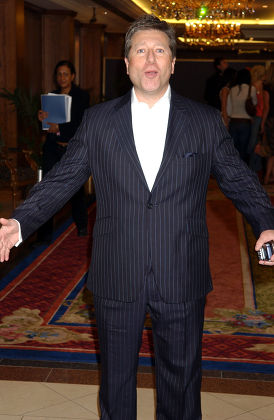 Neil Dr Fox Editorial Stock Photo - Stock Image | Shutterstock