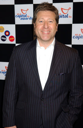 Neil Dr Fox Editorial Stock Photo - Stock Image | Shutterstock