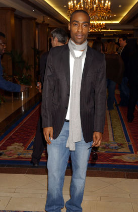 Simon Webbe Editorial Stock Photo - Stock Image | Shutterstock
