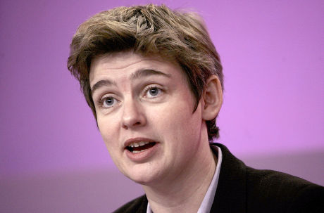 Ruth Kelly Editorial Stock Photo - Stock Image | Shutterstock