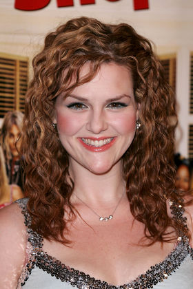 Sara Rue Editorial Stock Photo - Stock Image | Shutterstock