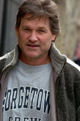 Kurt Russell Editorial Stock Photo - Stock Image | Shutterstock
