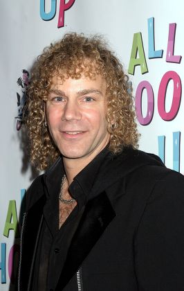 David Bryan Editorial Stock Photo - Stock Image | Shutterstock