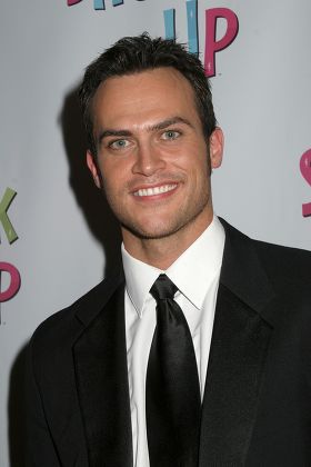 Cheyenne Jackson Editorial Stock Photo - Stock Image | Shutterstock
