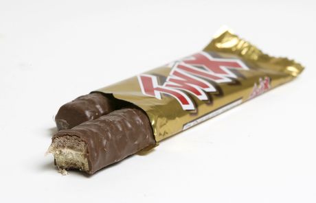 Twix Editorial Stock Photo - Stock Image | Shutterstock