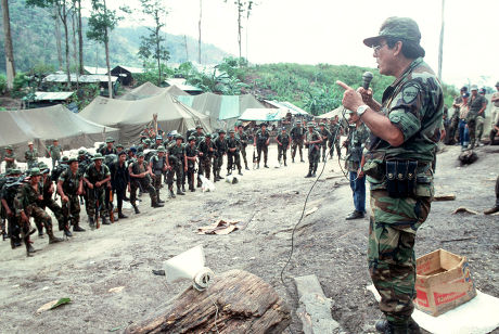 17 Nicaraguan contras soldiers Stock Pictures, Editorial Images and ...