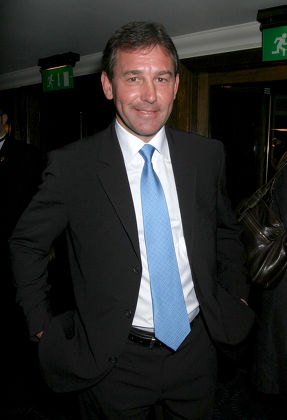 Bryan Robson Editorial Stock Photo - Stock Image | Shutterstock