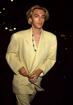 Nick Rhodes 1988 Editorial Stock Photo - Stock Image | Shutterstock