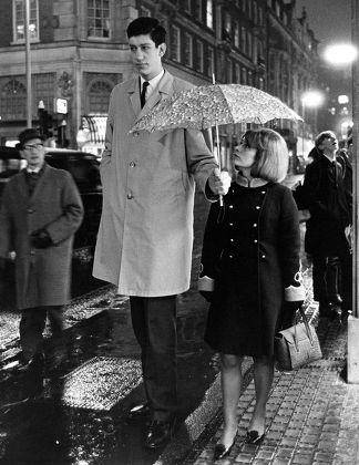 Chris Greener Britains Tallest Man 7 Editorial Stock Photo - Stock Image | Shutterstock