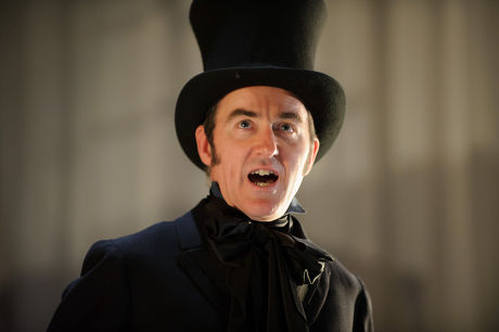 Felix Hayes Mr Rochester Editorial Stock Photo - Stock Image | Shutterstock
