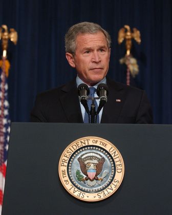 Senator Chuck Robb Judge Laurence H Editorial Stock Photo - Stock Image ...