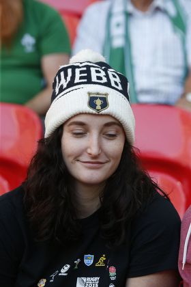 Irish Fans Editorial Stock Photo - Stock Image | Shutterstock