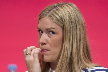 Ellie Reeves Editorial Stock Photo - Stock Image | Shutterstock
