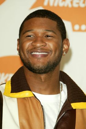 Usher Editorial Stock Photo - Stock Image | Shutterstock