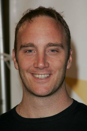 Jay Mohr Editorial Stock Photo - Stock Image | Shutterstock