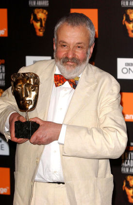 Mike Leigh Editorial Stock Photo - Stock Image | Shutterstock