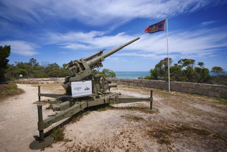 35 Artillery emplacement Stock Pictures, Editorial Images and Stock ...