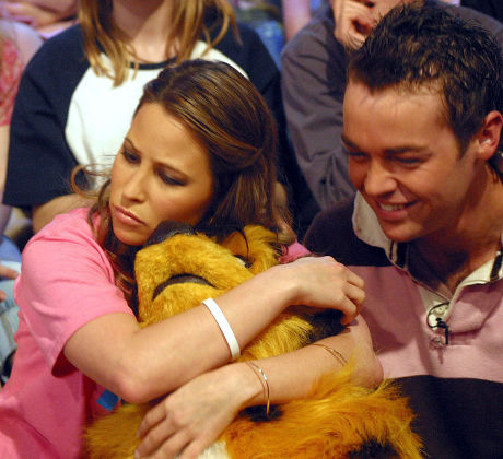 'MINISTRY OF MAYHEM' TV PROGRAMME, BRITAIN - 02 APR 2005 Stock Pictures ...